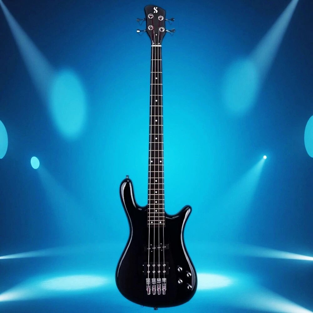 Бас-гитара SX SWB1/BK