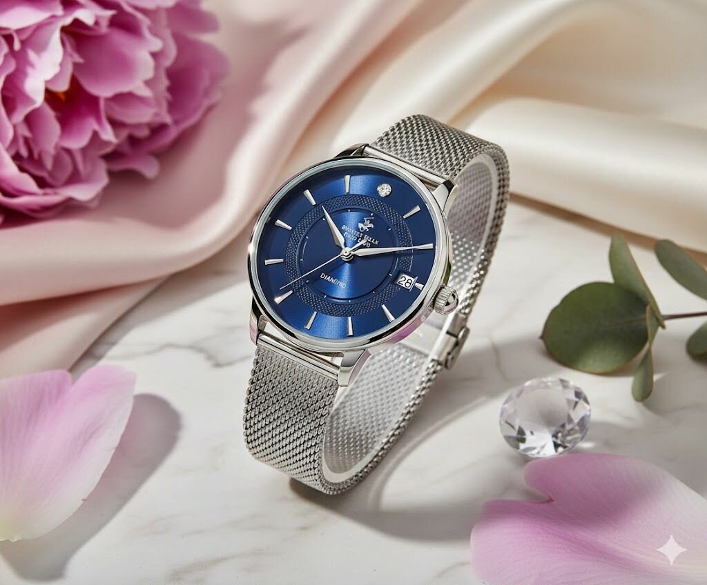 Наручные часы