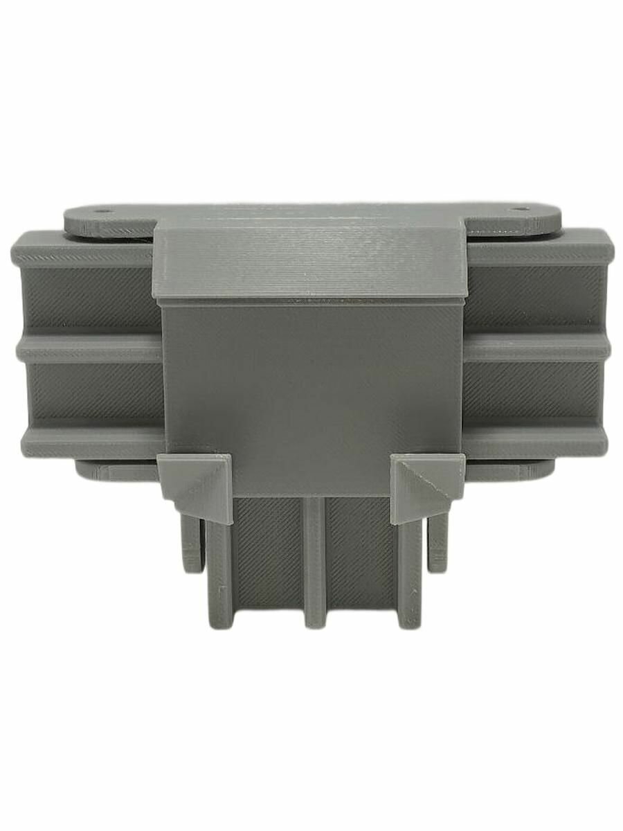 Т-образный соединитель (90 градусов) для профиля GAMMA 35 ES