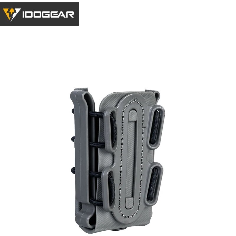Тактический чехол для магазина IDOGEAR IG-BG3515 9 мм