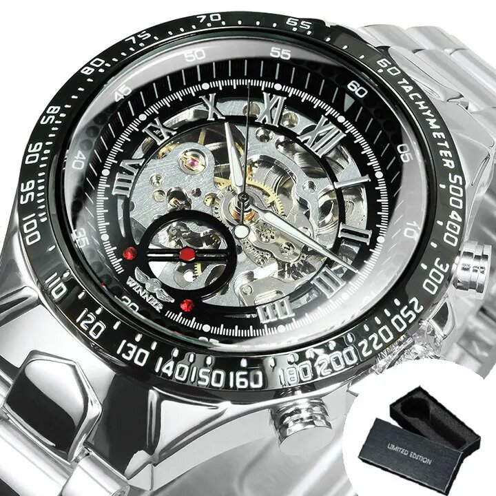 Наручные часы