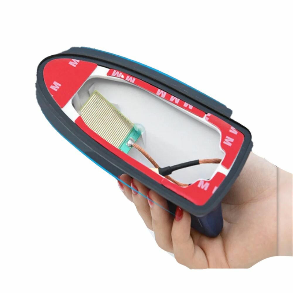 Модифицированная антенна на заднее крыло для крыши автомобиля Lexus RX300 RX330 RX350 IS250 LX570 is200 is300 ls400