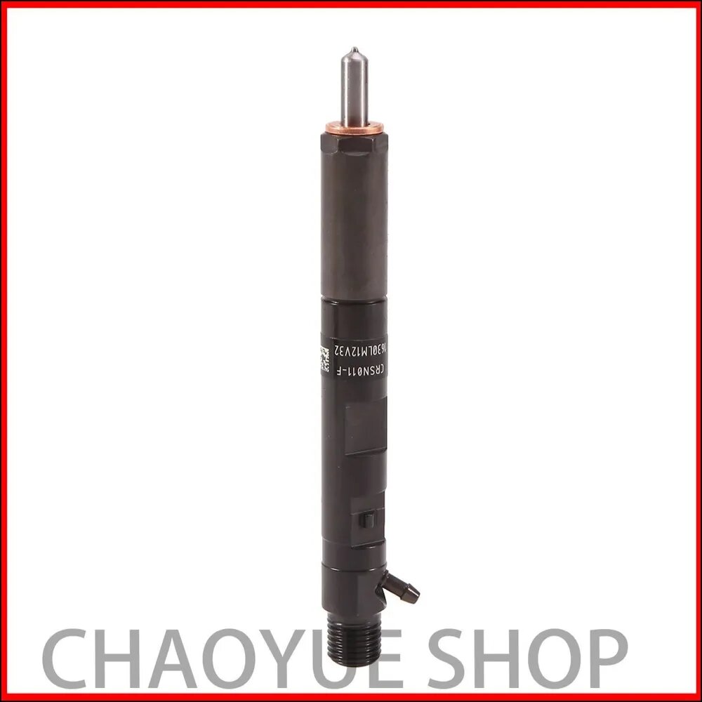 Эксклюзивная форсунка Common Rail Delphi 1.5DCI, модель EJBR03101D EJBR05102D, для систем впрыска Renault Clio Nissan Dacia Suzuki