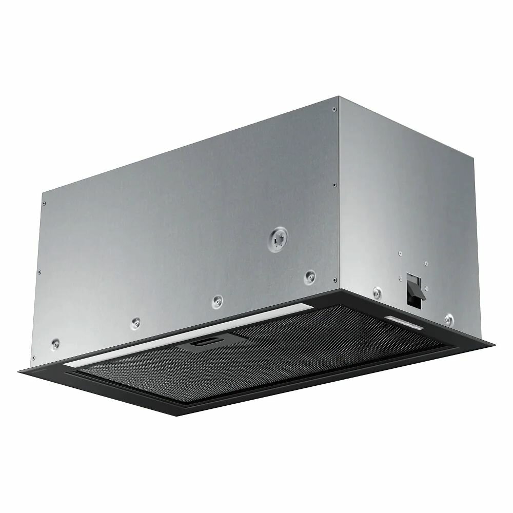 Вытяжка Samsung NK52FG454CM/UR