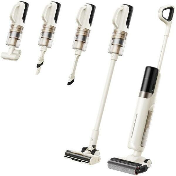 Пылесос моющий вертикальный Trouver K30 Mix