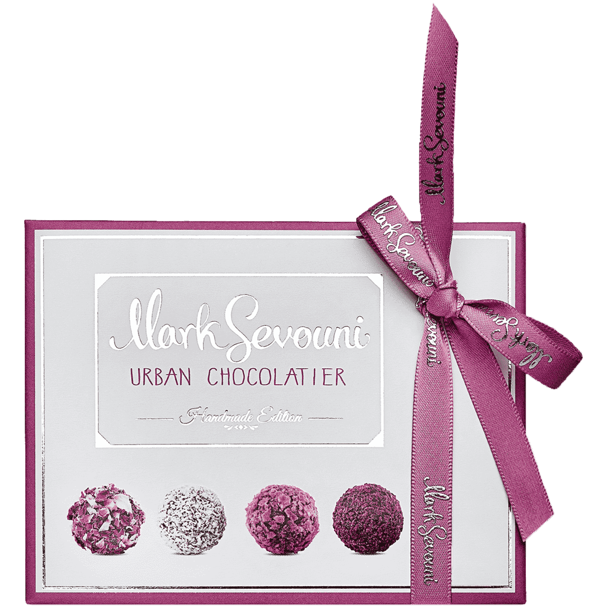 Конфеты Mark Sevouni Allure 140 г