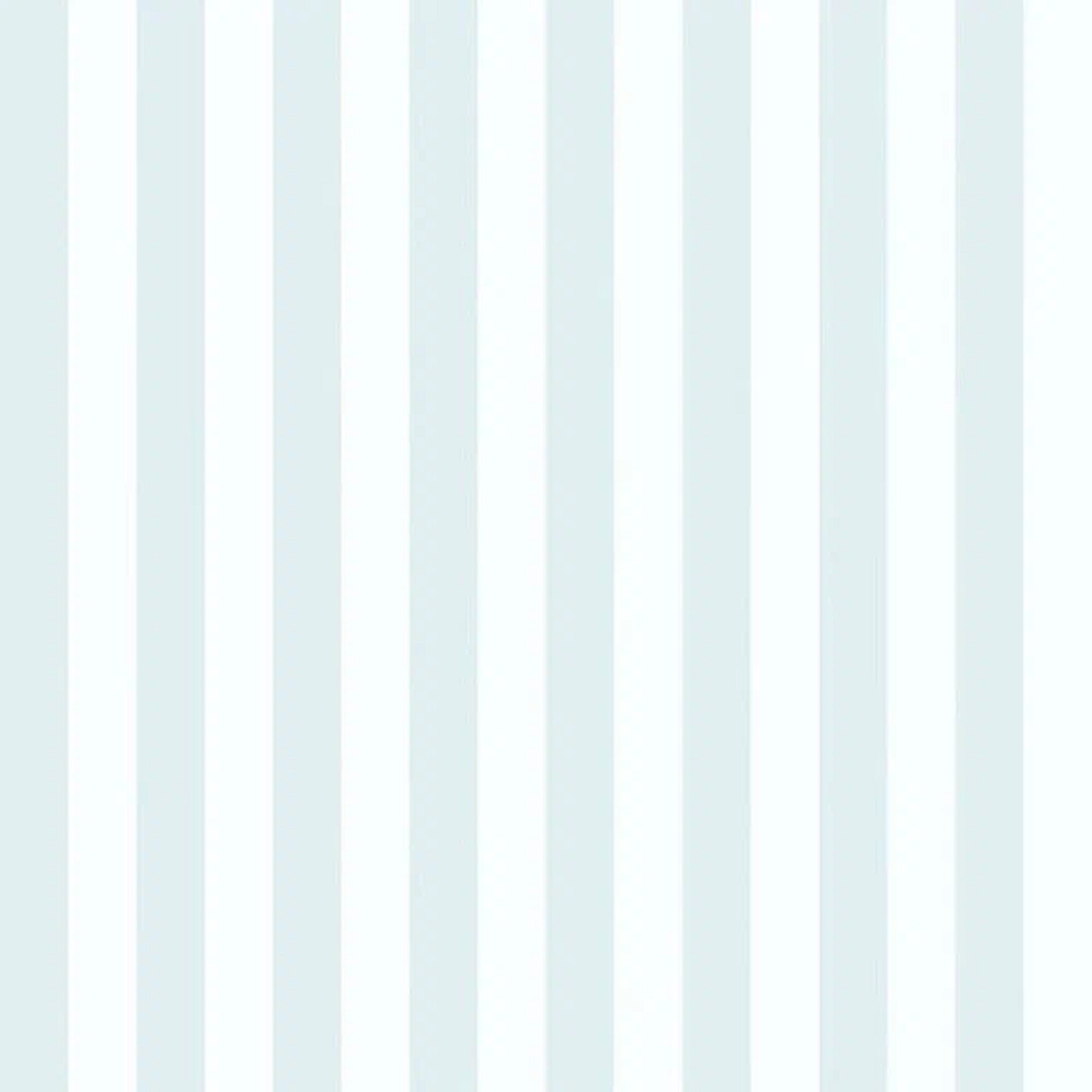 Обои Aura Rose Garden RG35704; 0,53х10,05 м. , бумага , голубой