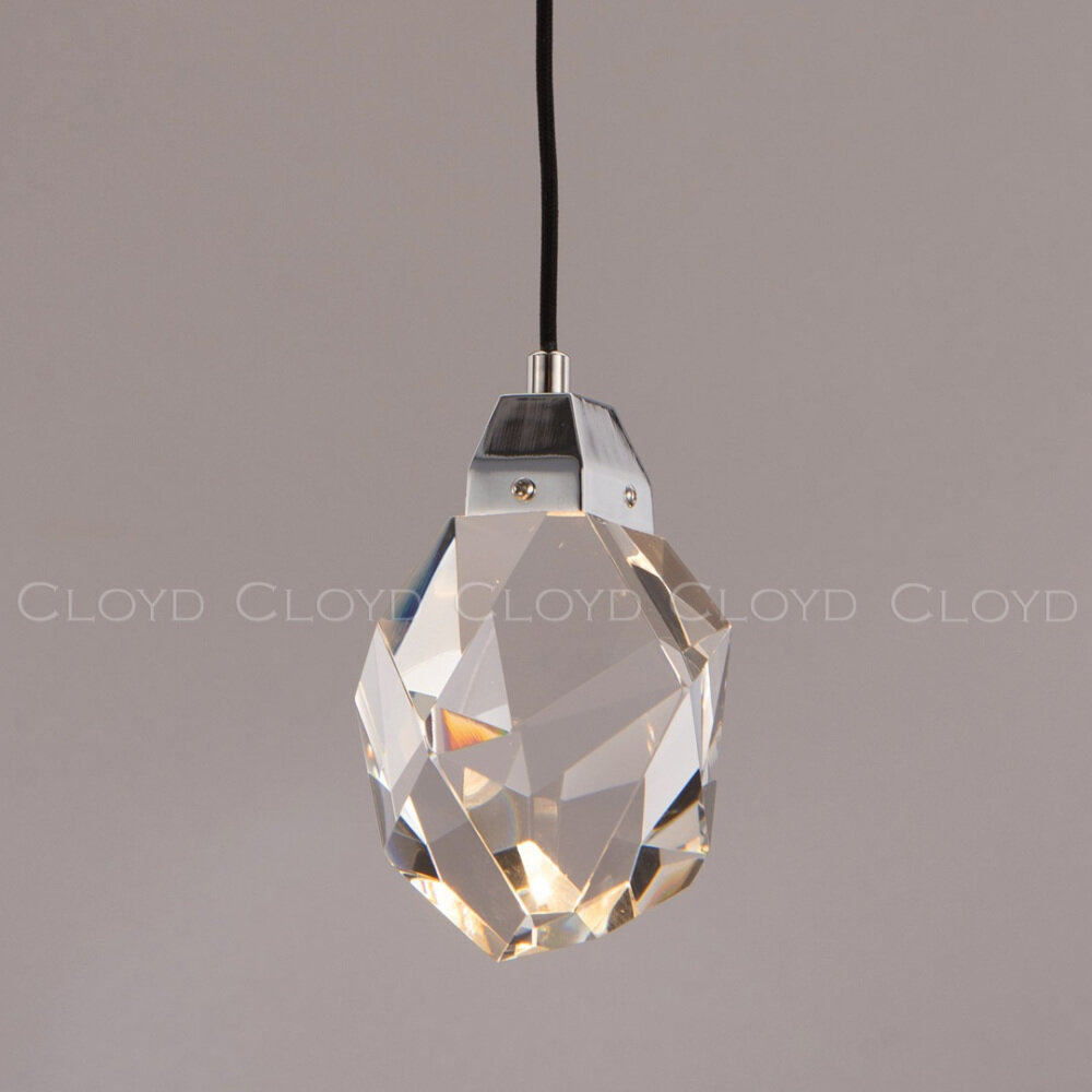 Подвесной светильник Bozon 10942 Cloyd