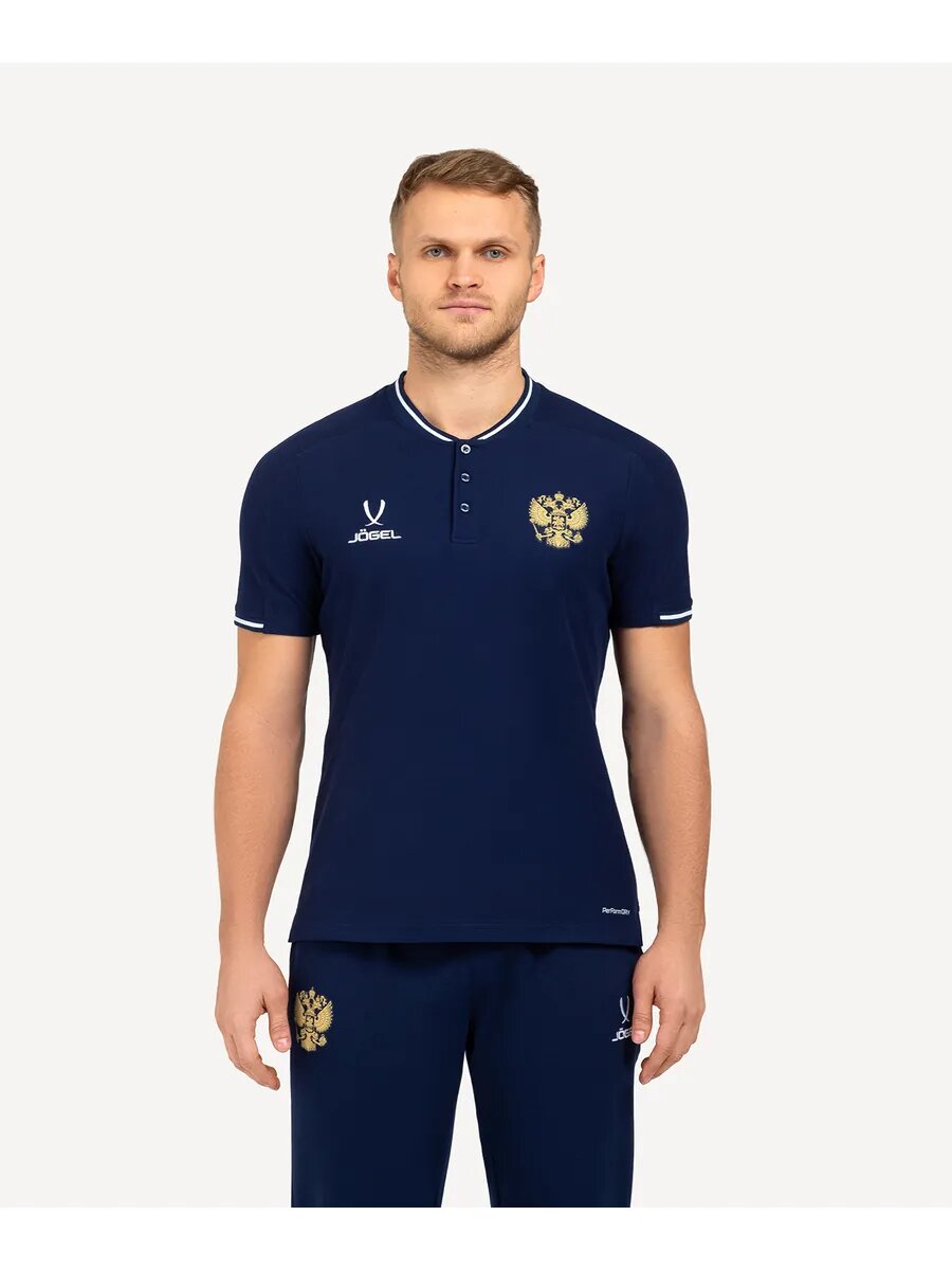 Футболка спортивная