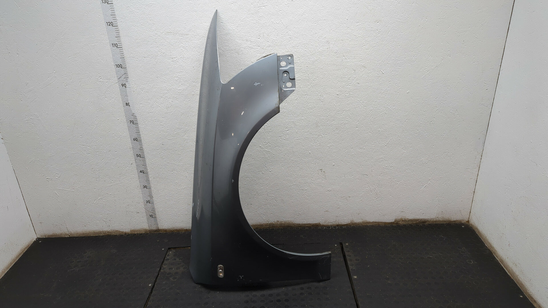 Крыло правое переднее Audi A6 (C6) Б/У