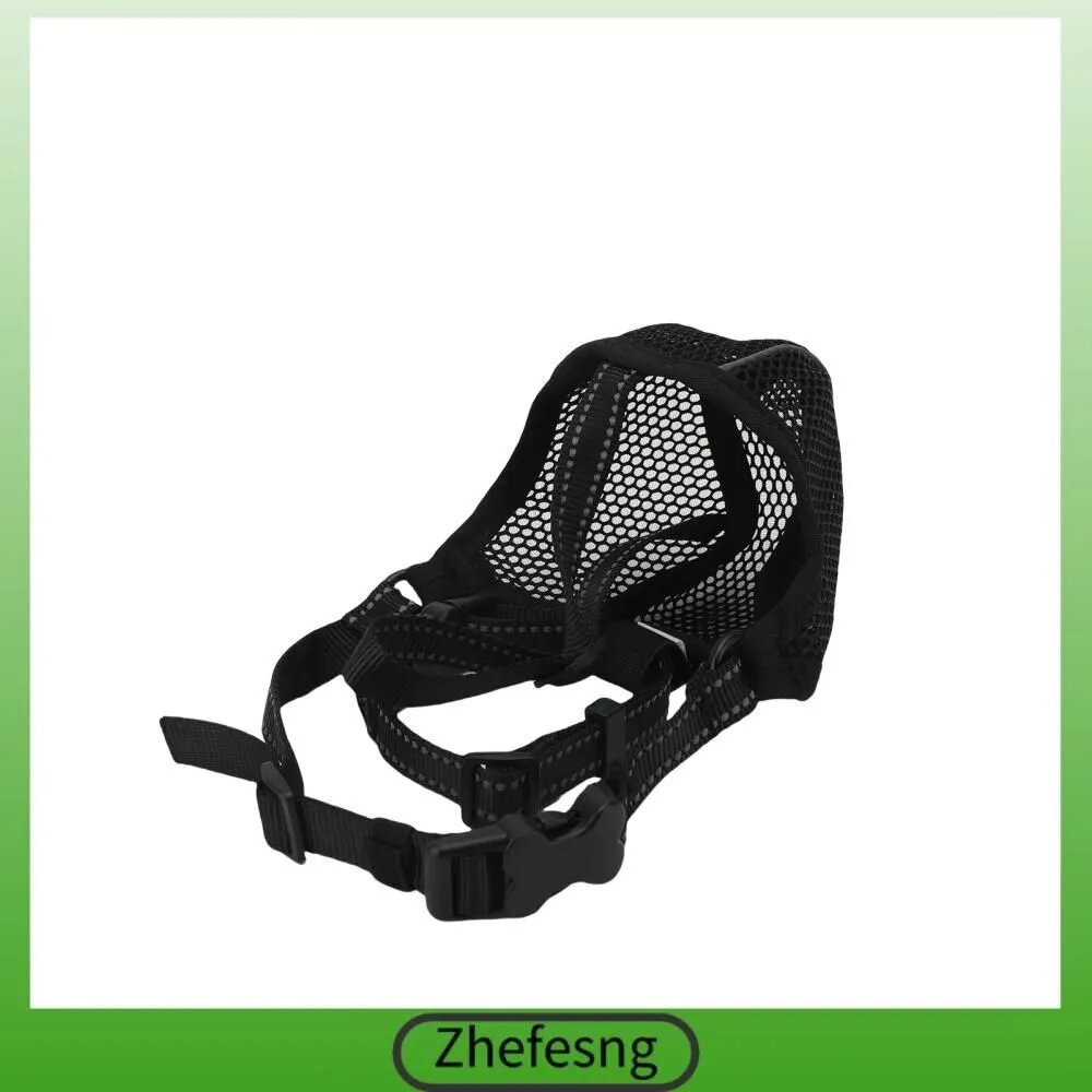 Намордник для собаки М