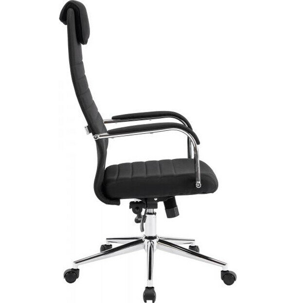 Кресло Everprof EP-710 Черный