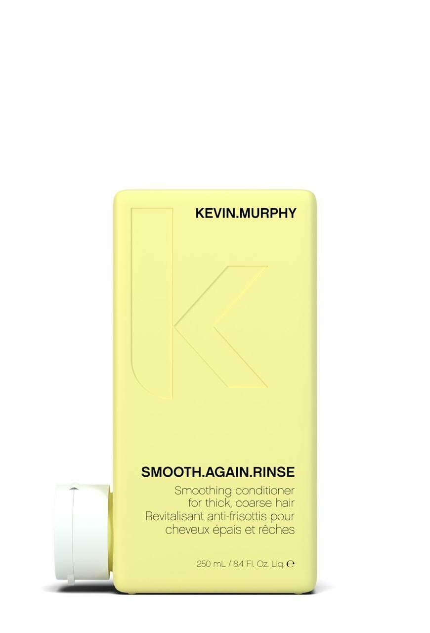 Разглаживающий кондиционер 250 мл Kevin Murphy Smooth Again Rinse Smoothing Conditioner/250 мл