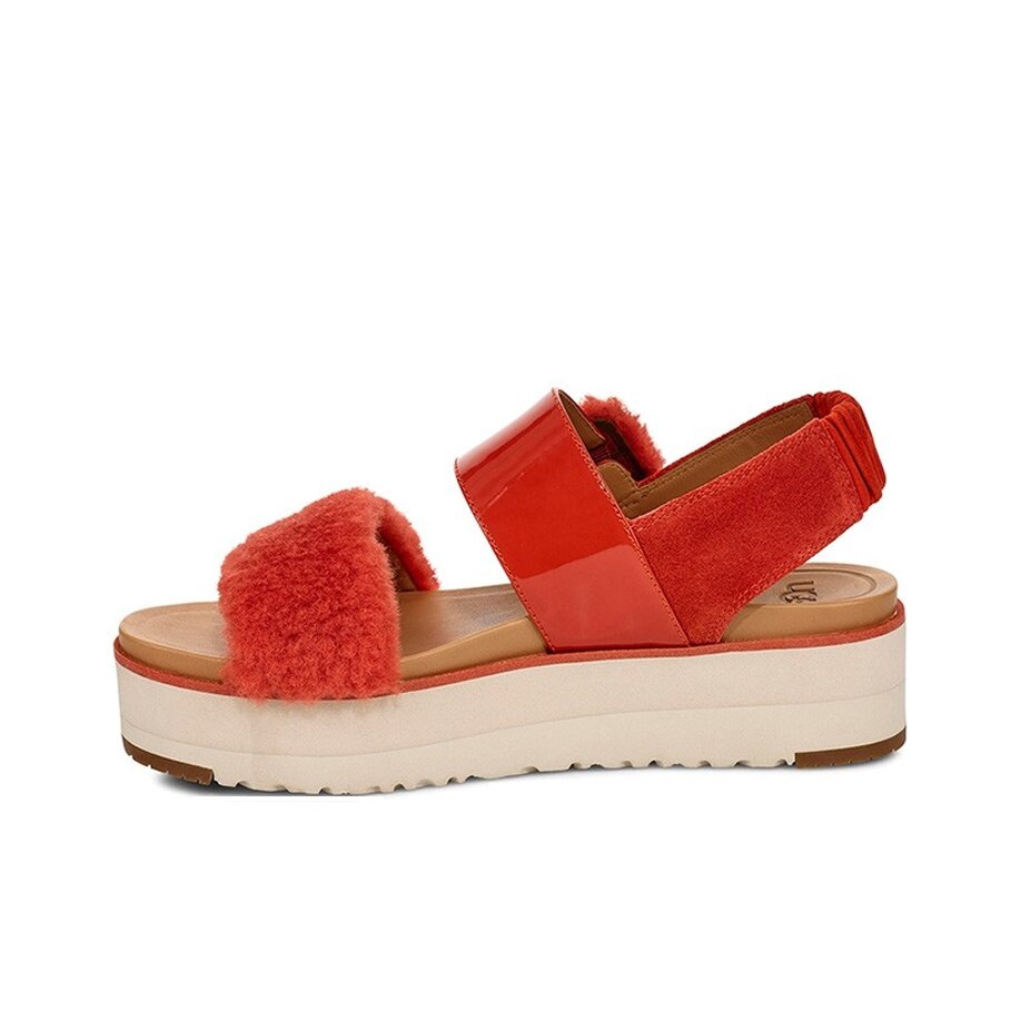 Сланцы UGG