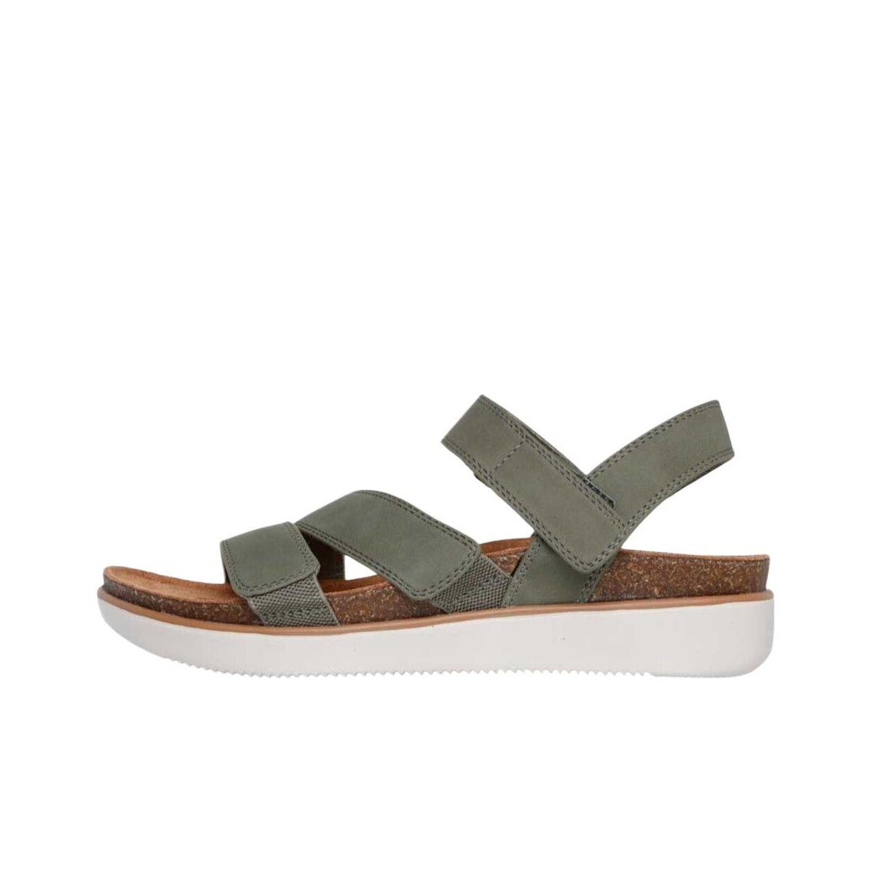 Сланцы Lifted Comfort