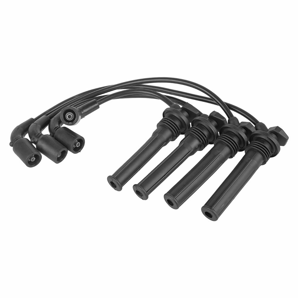 Высоковольтные провода для Шевроле Авео, Калос, Спарк GIP01107 GANZ