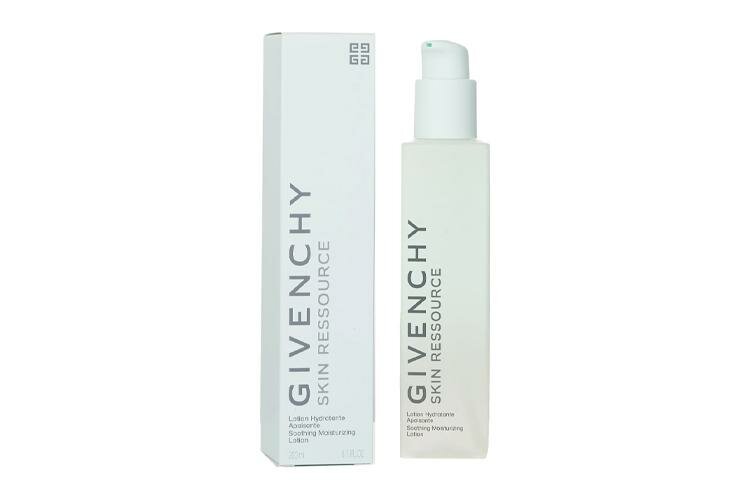 GIVENCHY Skin Resource Тонер увлажняющий унисекс, 200 мл x2, 200ml