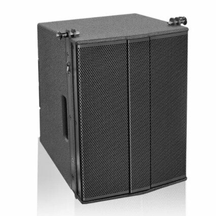 Линейный массив DSPPA LA-8300