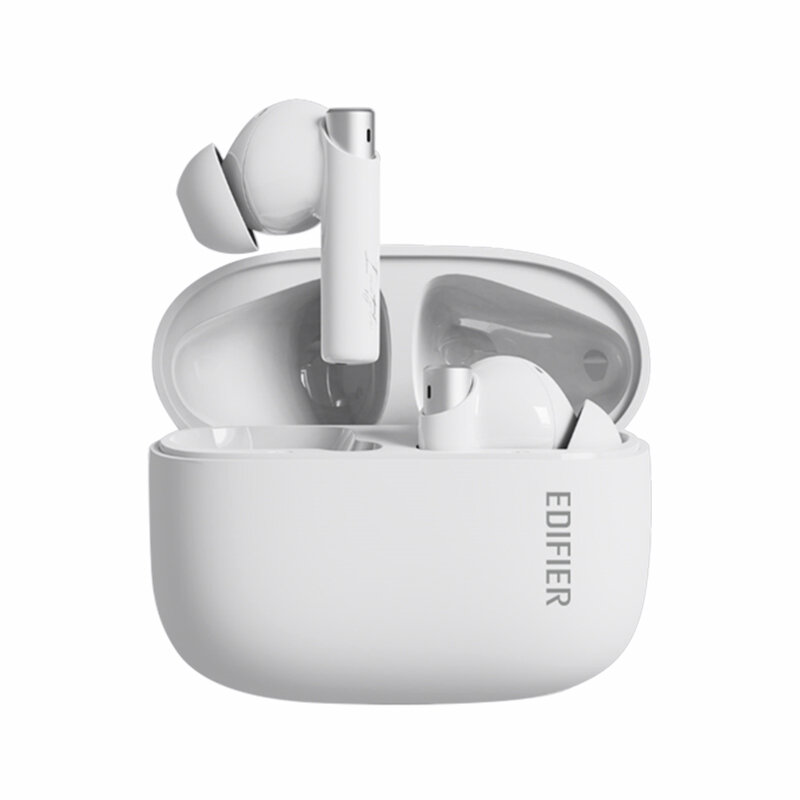 Беспроводные наушники-вкладыши унисекс Edifier 5786692 Bluetooth, портативные