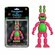 Funko POP FNAF Bonnie Blacklight, Розовый, C