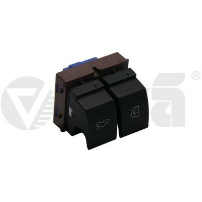 Кнопка багажника и лючка VIKA 99591048101 Vw Passat B6, Cc 05-16
