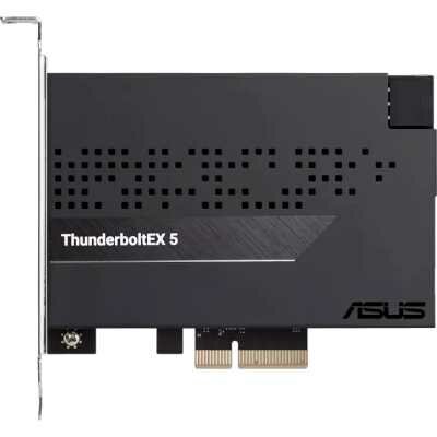 Плата расширения ThunderboltEX 5 90MC0E50-M0EAY0