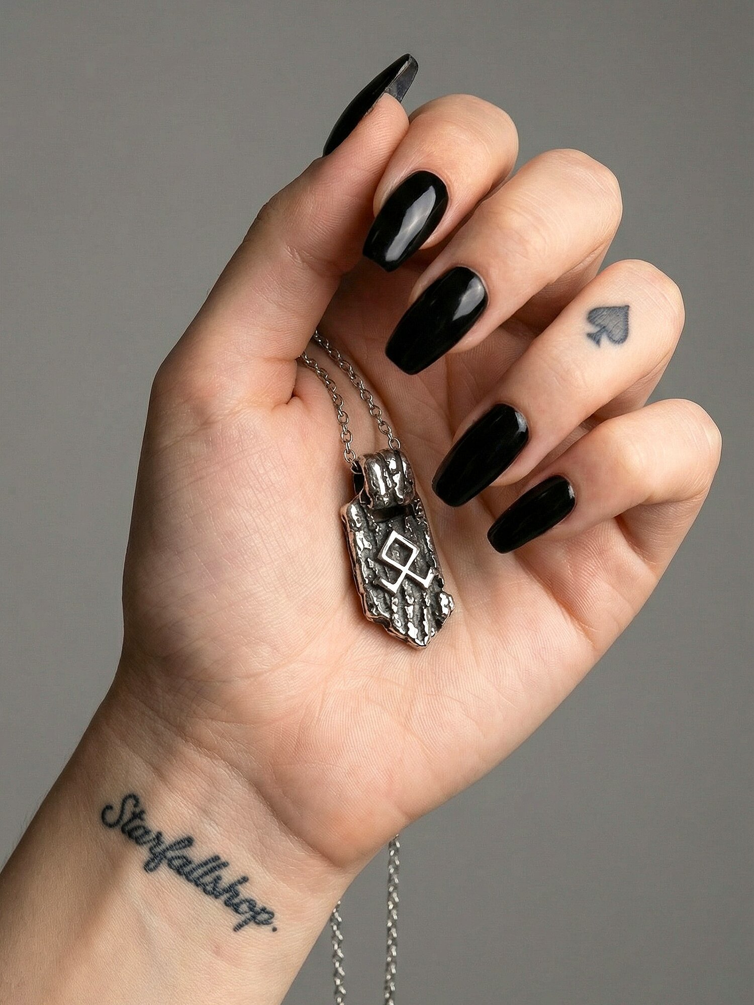 Славянский оберег, подвеска