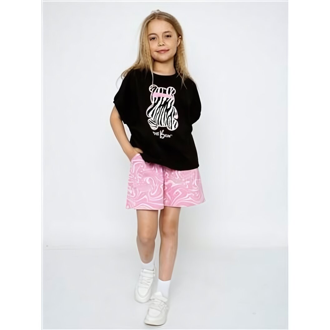 Комплект одежды Фиджи