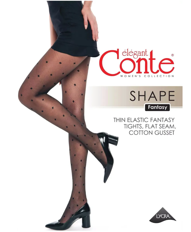 Колготки Fantasy