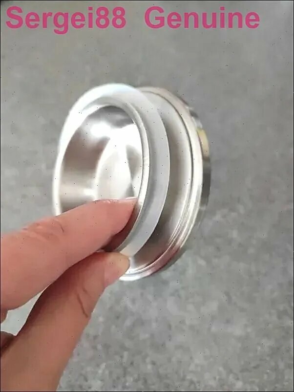 Крышка, 1 шт, диаметр: 7.5 см