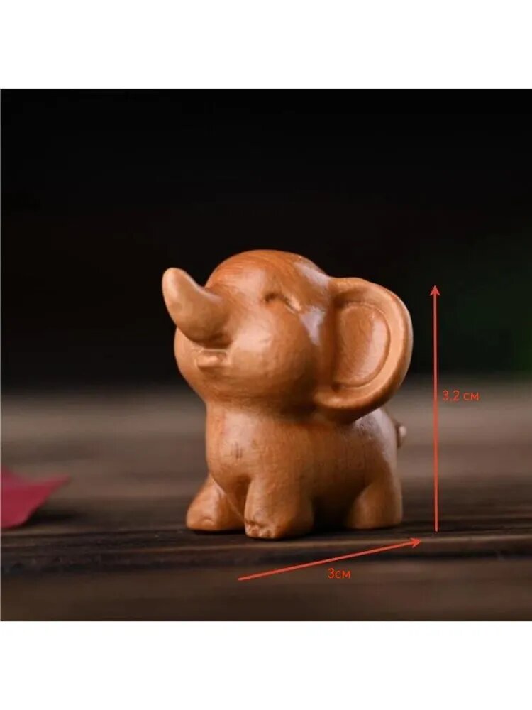 Фигурка декоративная