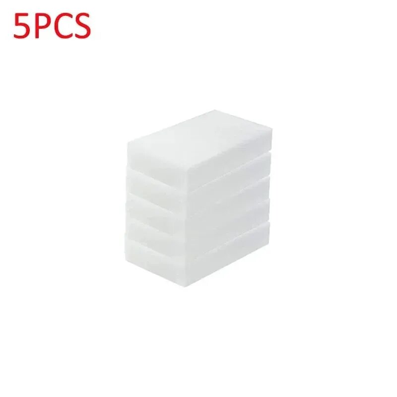 Губка, Меламин, 5 шт.