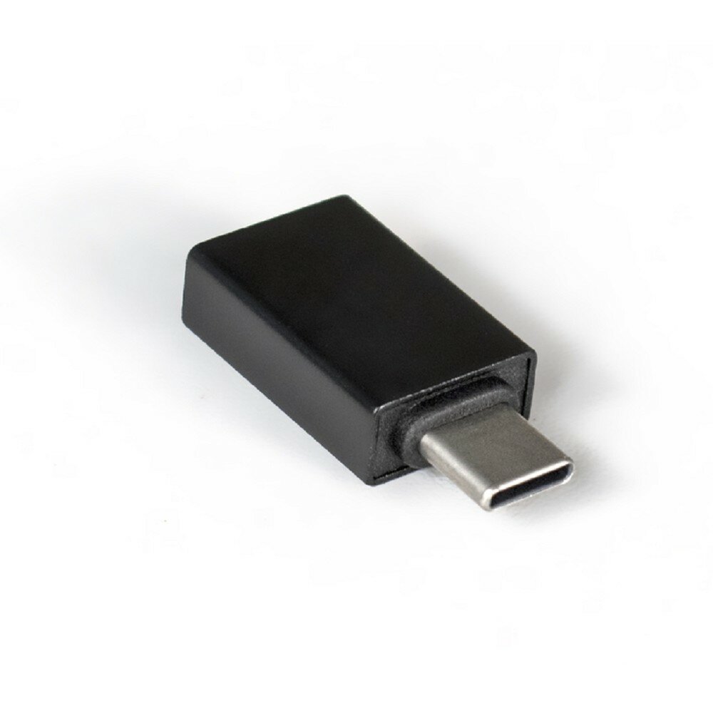 EXEGATE Переходник EX284938RUS Переходник Type C-USB 3.0 EX-USB3-CMAF USB Type C USB 3.0 Af