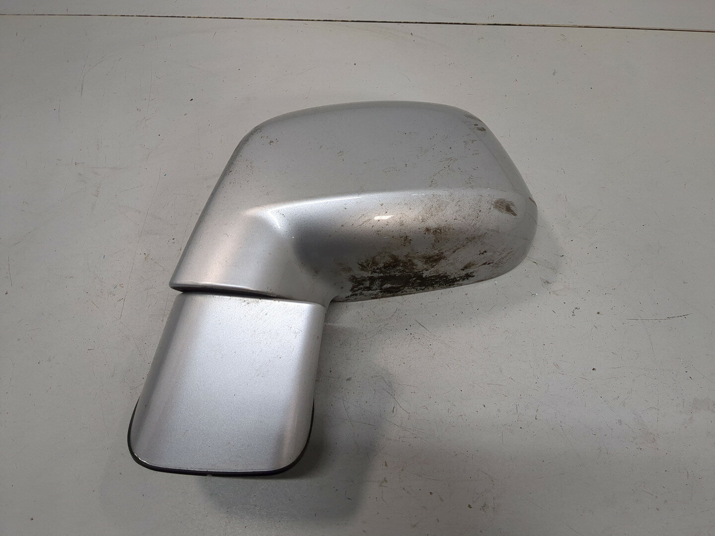 Зеркало боковое левое Chevrolet Orlando Б/У