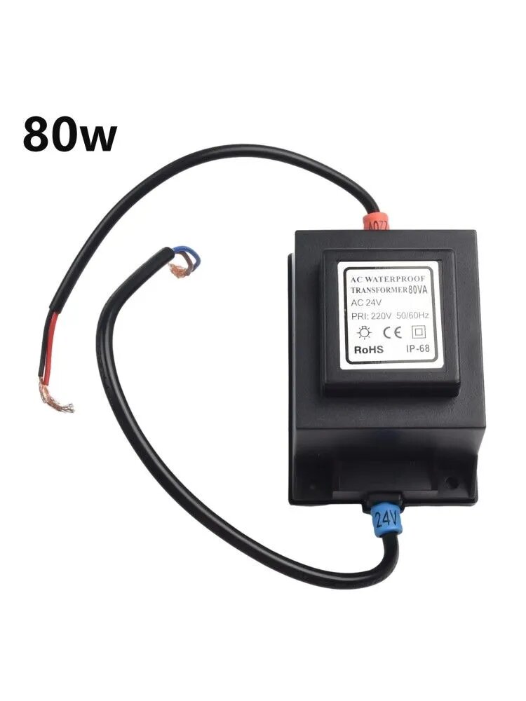 Светодиодный трансформатор