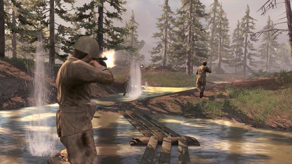 Red Orchestra 2: Heroes of Stalingrad with Rising Storm GOTY Steam Подарок