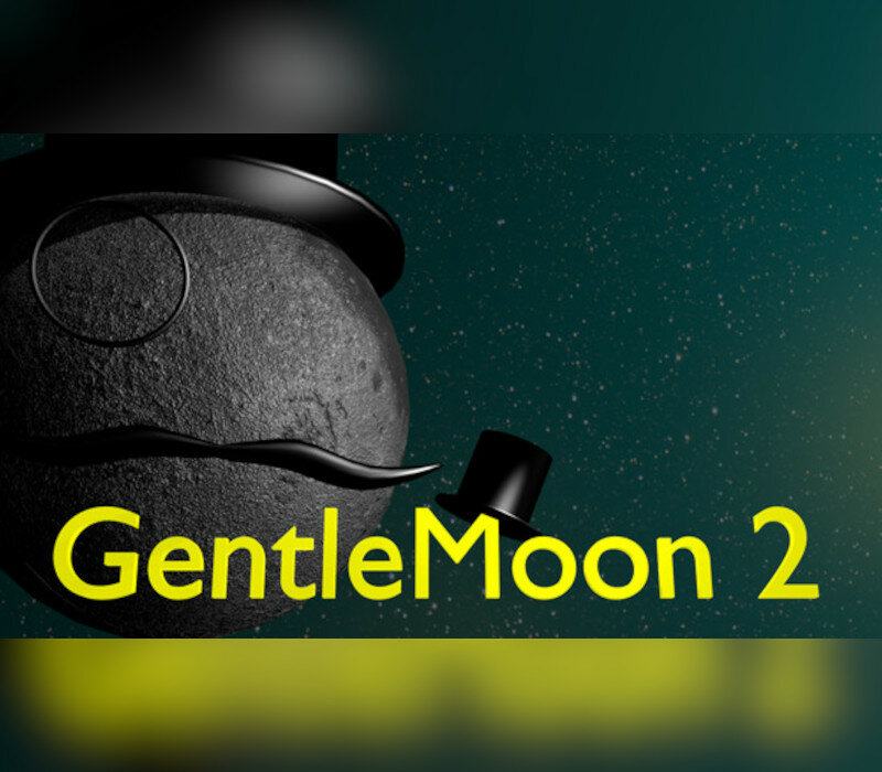 GentleMoon 2 Steam Ключ | купить ключ для активации в России