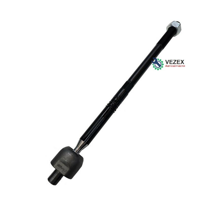 CTR CR0715 / CRVW-6 Тяга рулевая | перед прав/лев | VW PASSAT 14-, TOURAN 15-, SKODA SUPERB 15-, KAROQ 17-