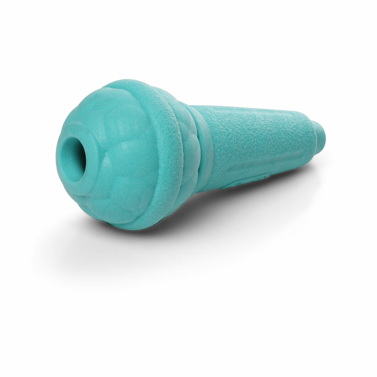 Игрушка для собак из термопластичной резины "Микрофон", 15см, Triol