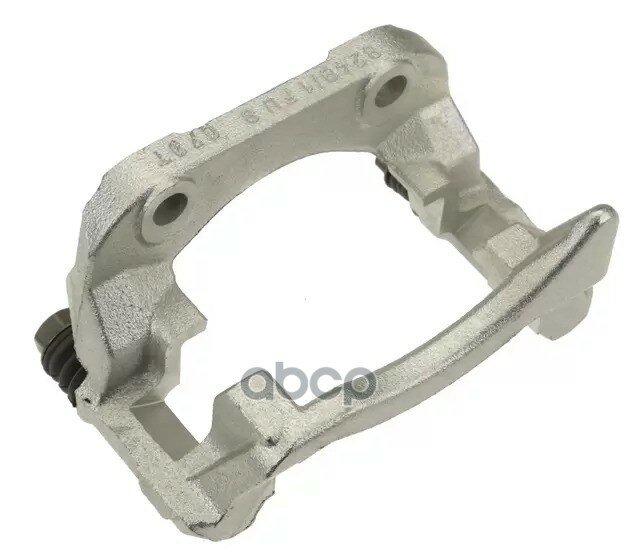 Скоба суппорта передн правая RENAULT LOGAN (для вентил диска) BDA961 На складе TRW арт. BDA961