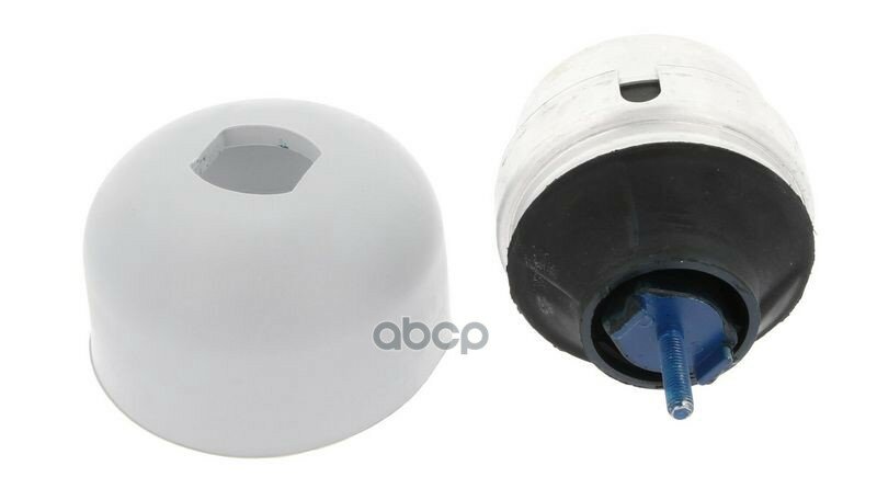 Опора двигателя AUDI A4/A6, SKODA Superb I, VW Passat B5 2.4-3.0 95-08 Corteco арт. 80000244