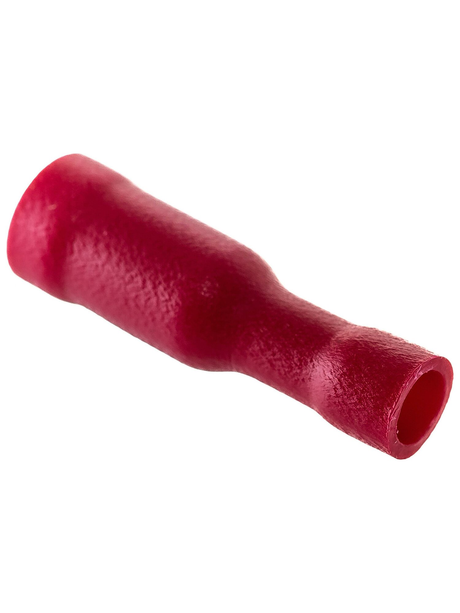 Набор Разъем изол. штекерный гнездо 4 мм, 0.5-1.5 мм² (РШи-м 1.5-4 / РШИм 1,25-5-4) красный RЕХАNТ {08-0211} (50 шт)