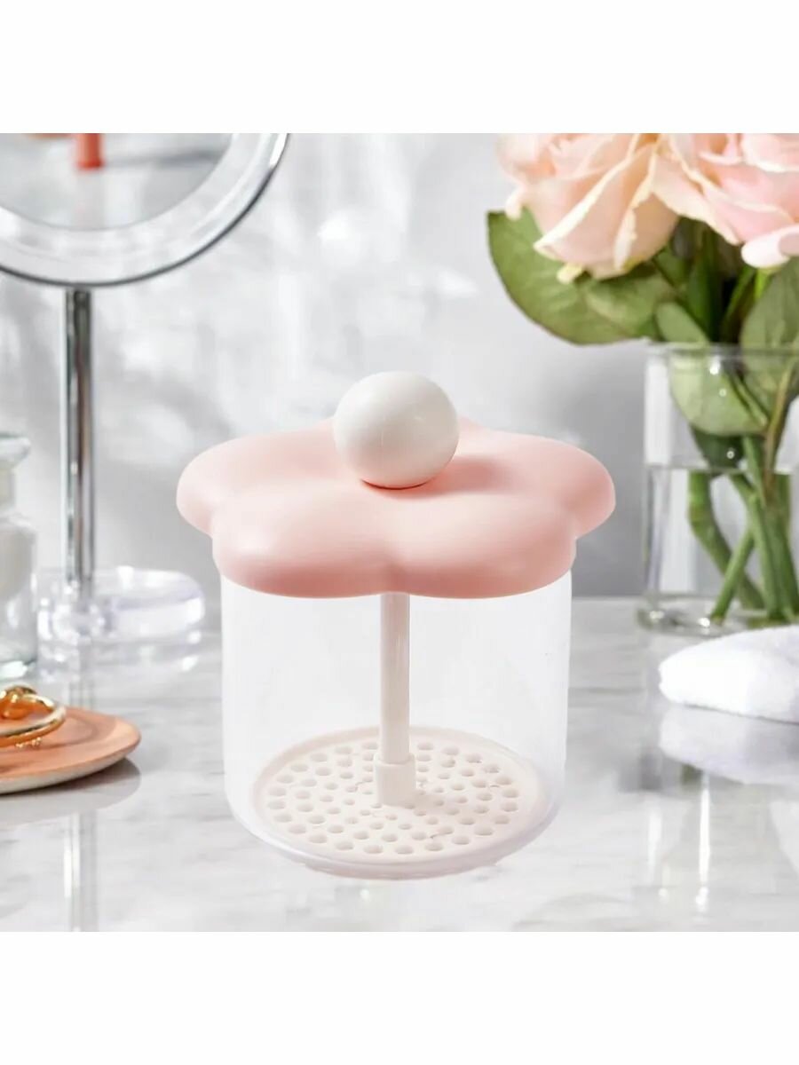 Пенный Дозатор, Из Pp-Пластика, Для Очищающего Средства, 1 Штука