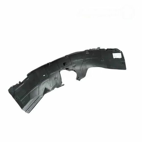 Накладка переднего крыла правая Geely Coolray 2018-