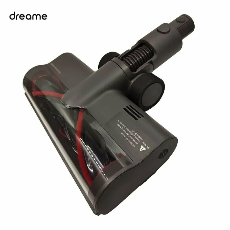 Основная щетка Dreame V-образная для пылесоса Dreame V11 SE/V12/V12 Pro/V16 T20 T30 Насадка для пылесоса