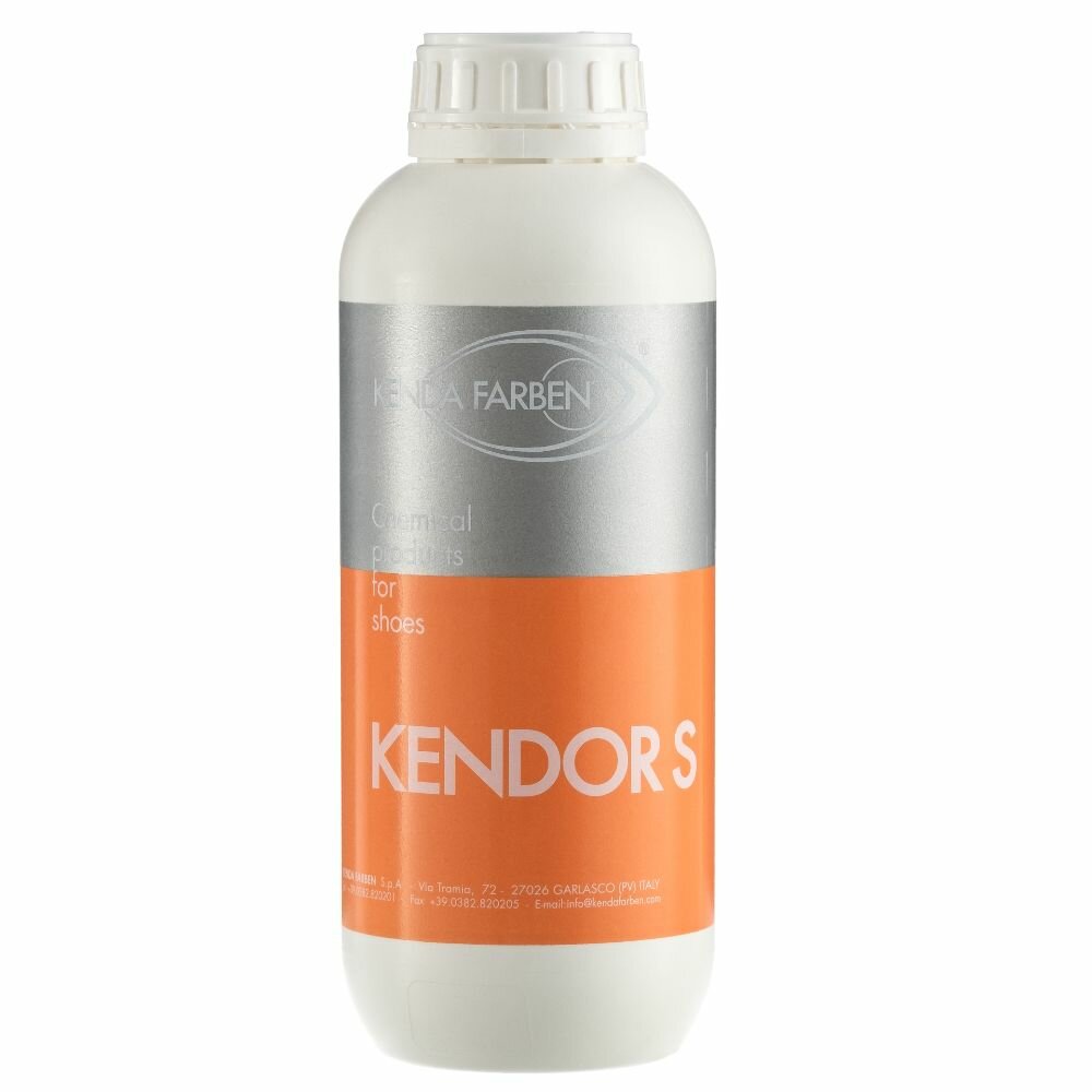 Активатор Kendor S 1л
