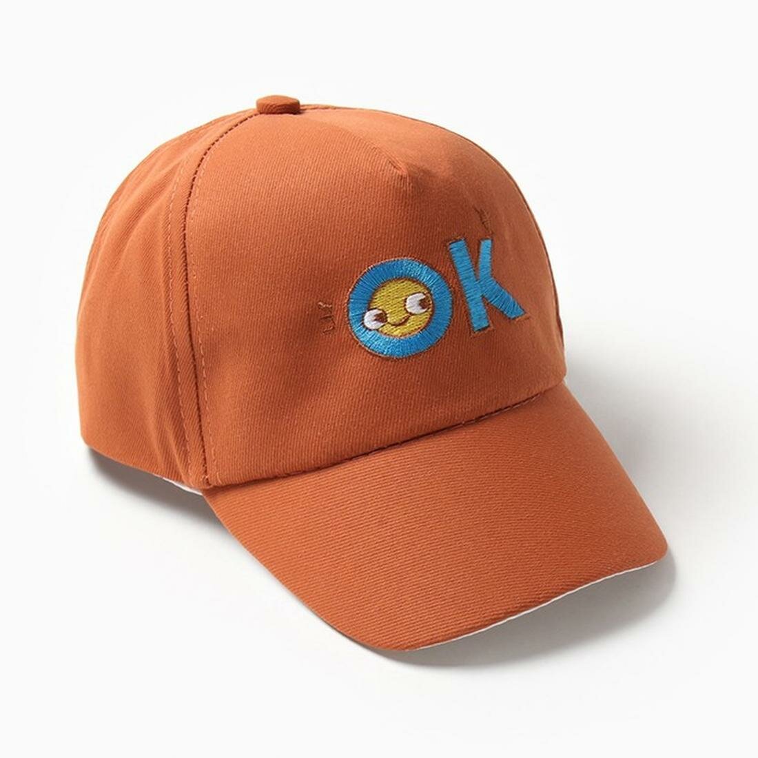 Кепка для девочек