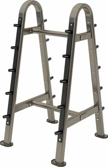 Стойка для штанг SMITH DR031