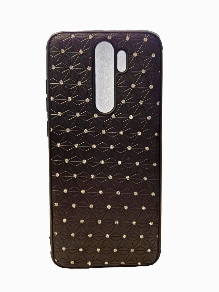 Чехол книжка на Xiaomi Redmi Note 8 Pro