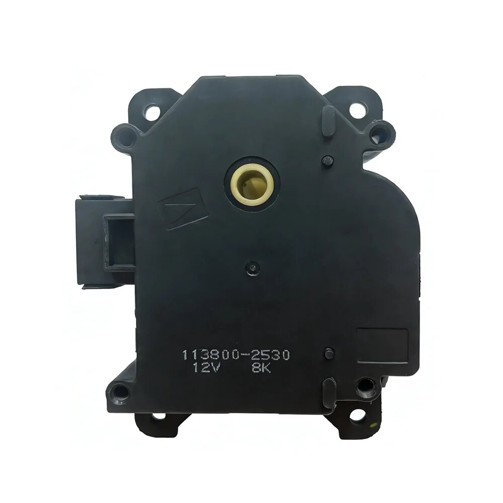 Для Suzuki SX4 2007 Swift fiat Wilhelm 2007 серводвигатель кондиционера, oe Internal external